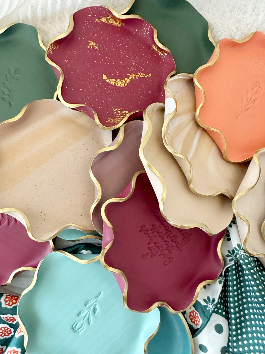 Trinket Dishes – Klae Design Co.